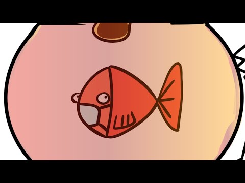 How To Make Fish Tea [Animation] - YouTube