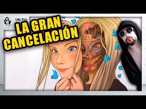 LA GRAN CANCELACIÓN de SARA BIYIN | UTBED