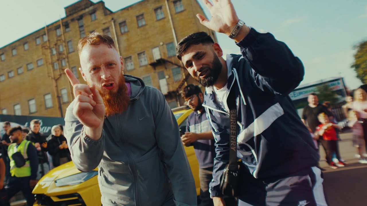 Flowzy x Mc Chippy - Skank Up (Official Music Video) - YouTube