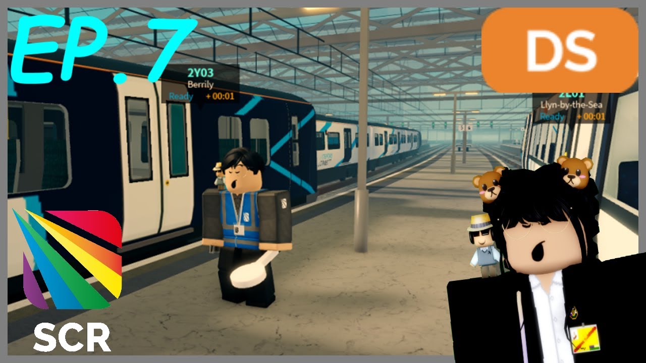 Stepford County Railway | How to pass Training Dispatcher [ 2021 ] 💥 ...