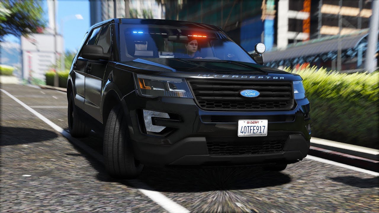 Incident at the Banner Hotel (LSPDFR - 1093) - YouTube