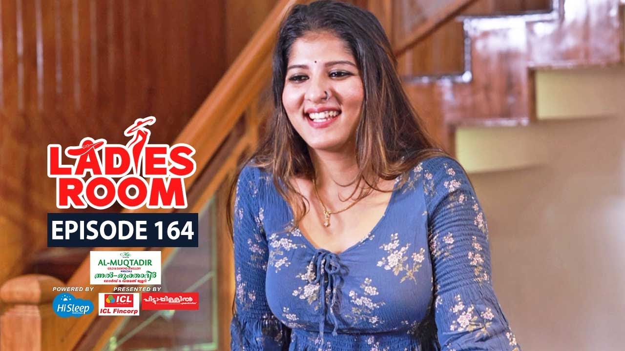 Ladies Room | Viral | EP 164 | Comedy Serial ( Sitcom ) - YouTube