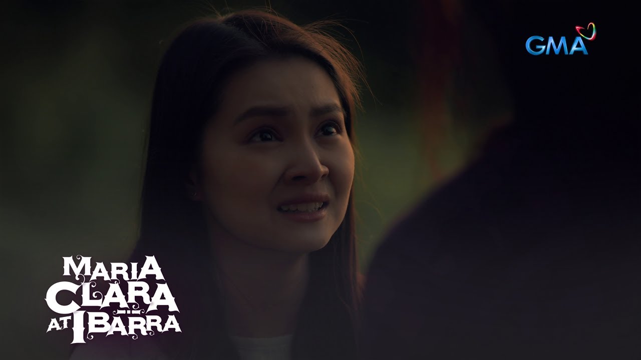 Maria Clara At Ibarra: Klay invites Fidel to her world! (Episode 103 ...