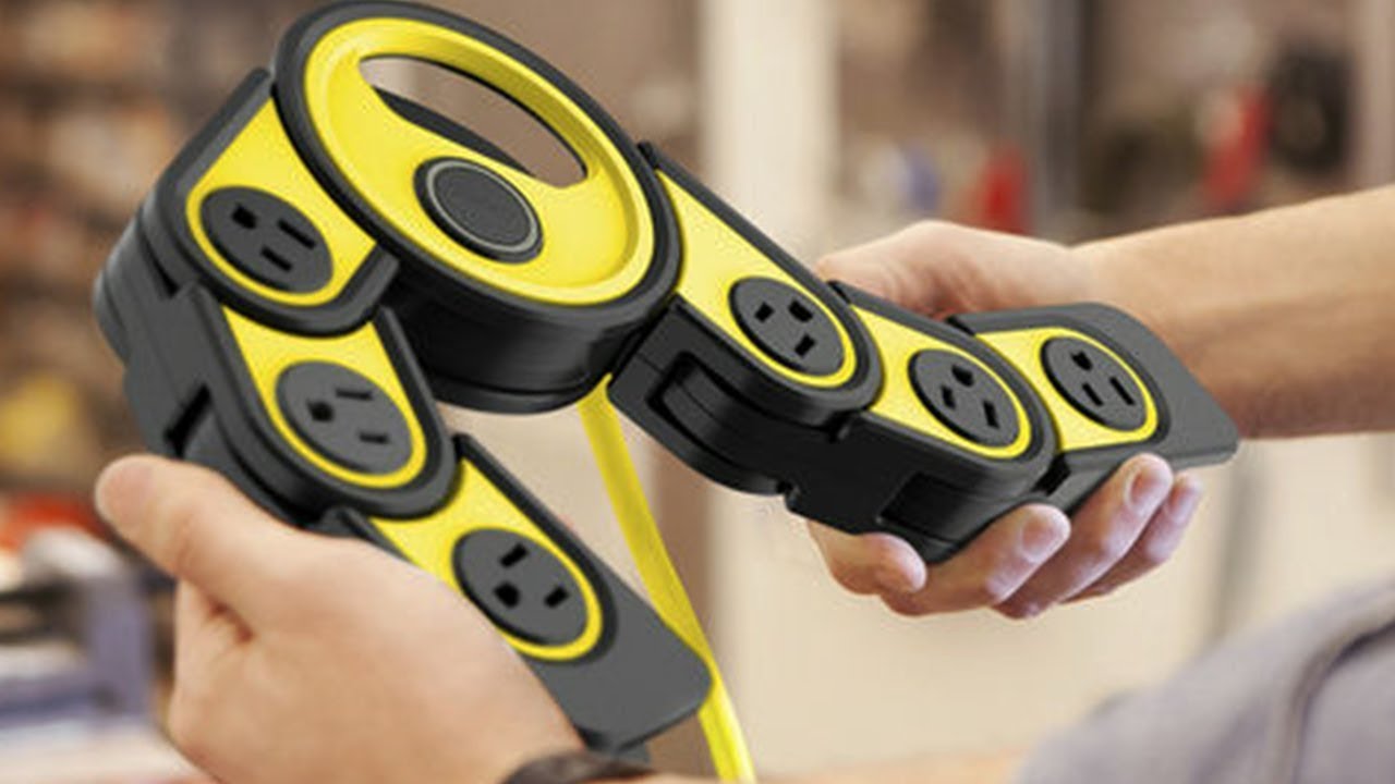 5 AWESOME GADGETS YOU MUST BUY - YouTube