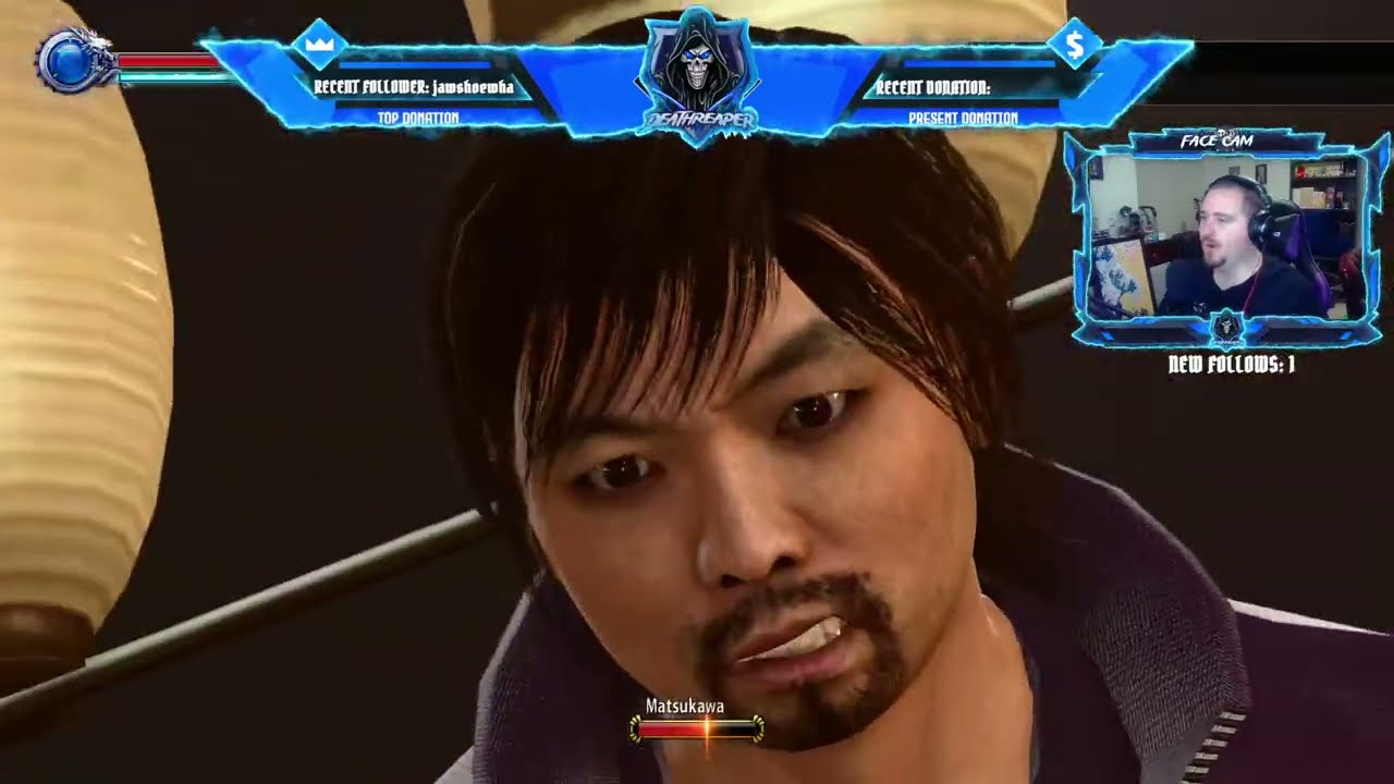 Let's Get Silly || Yakuza Kiwami 2 Silly Mod - YouTube
