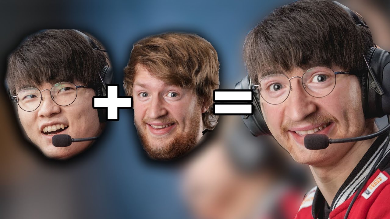 Der Maxim Markow HORROR THUMBNAIL GUIDE - YouTube