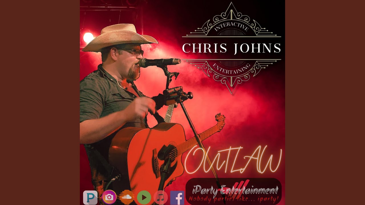 Outlaw - YouTube