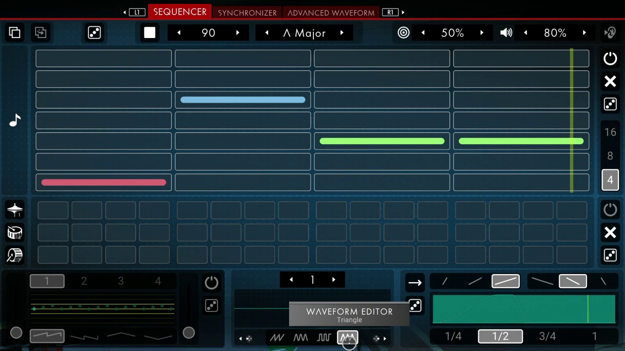 How To Make a Bassline In No Man's Sky's ByteBeat - YouTube
