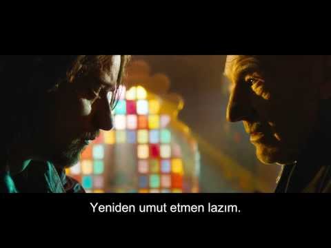 X-Men Days Of Future Past (2014) Türkçe Altyazılı Fragman