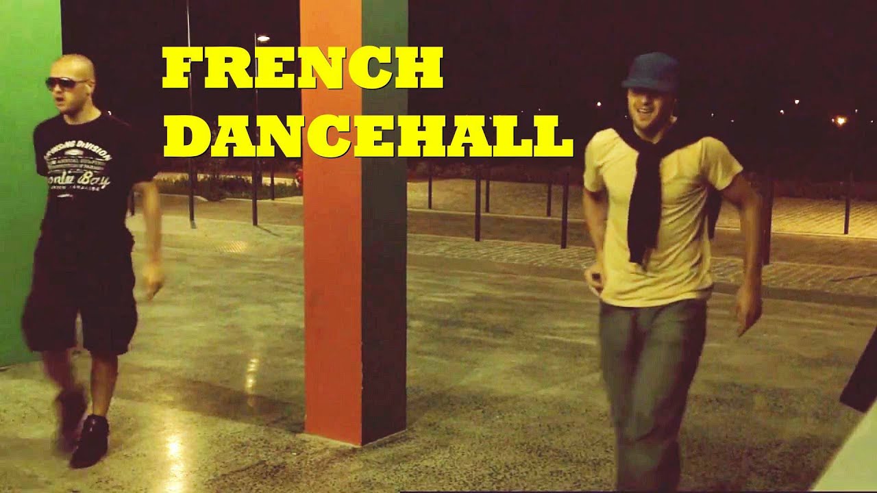 French Dancehall - YouTube
