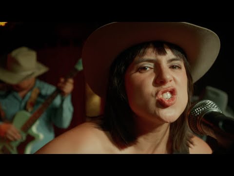 Ramona and the Holy Smokes - Gonna Be Mine