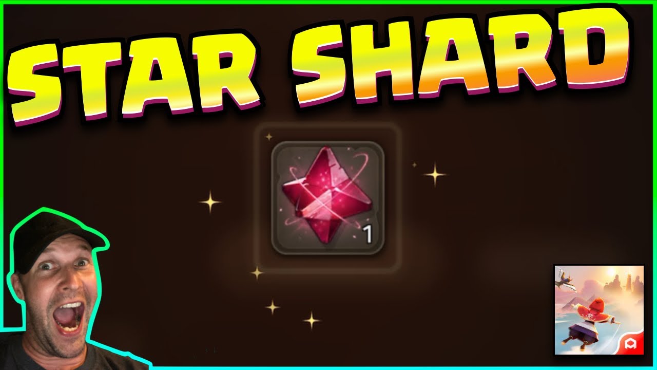 STAR SHARD Guide- Are they WORTH IT? - YouTube