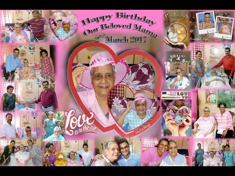 Song composed and sung by Sr. Marisa A.C. (Olivia Maxie Bocarro).