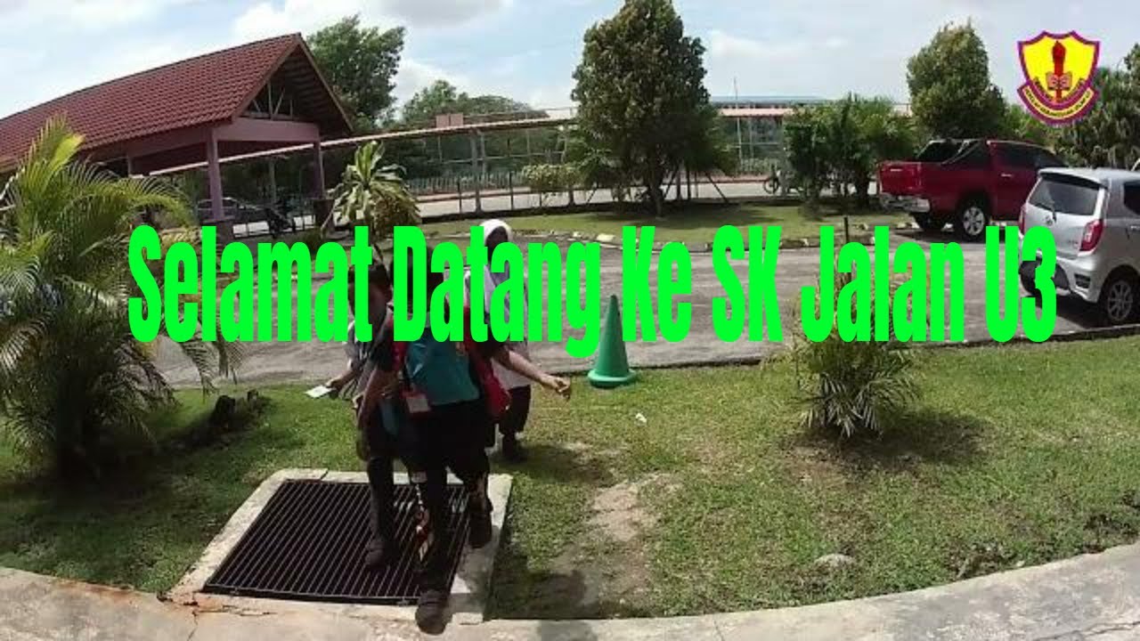 SIMULASI KEHADIRAN MURID TAHUN 1 SESI 2022/2023 SEKOLAH KEBANGSAAN ...