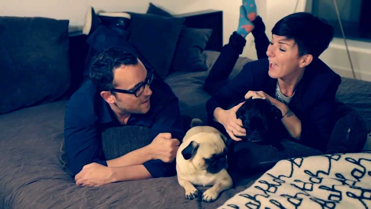The 7th Episode of IN BED WITH GALADRIEL feat Paul Marcarelli - YouTube