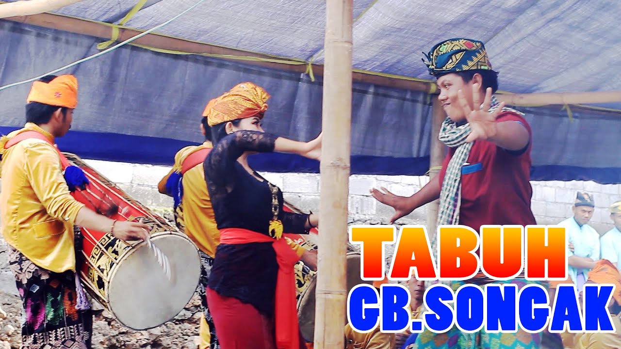 TABUH GENDANG BELEQ SONGAK TERBARU 2020 - YouTube