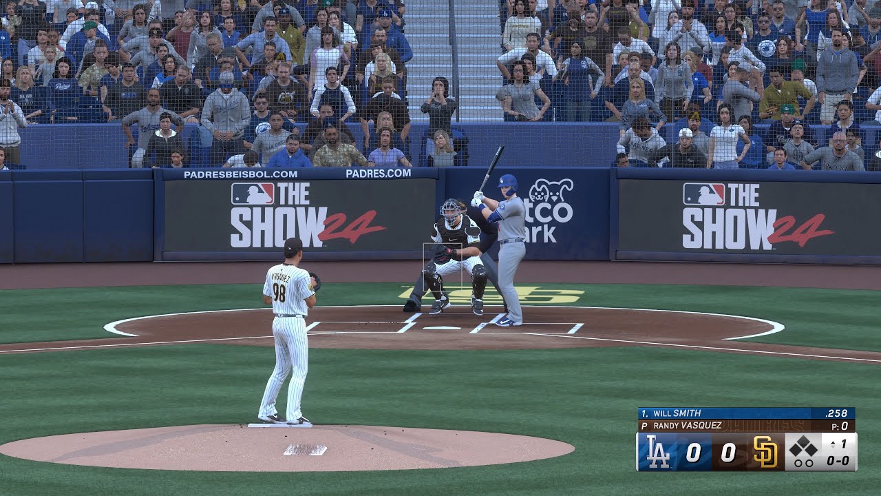 MLB LIVE Los Angeles Dodgers 🆚 San Diego Padres|30th July 2024|MLB Full ...