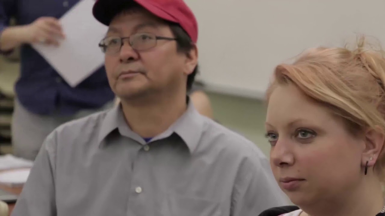 Ve'ahavta Renée Roth Memorial Speakers Bureau - YouTube