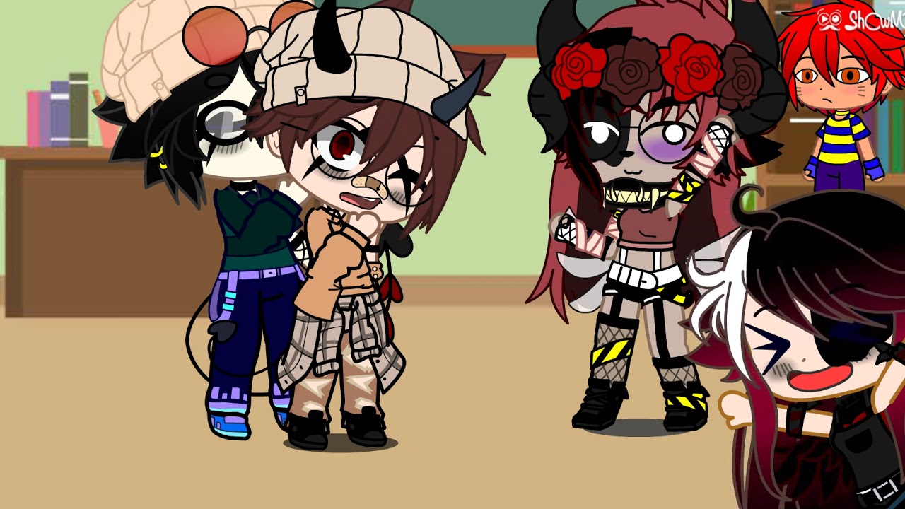 Miau meme oficial creado por eu XD - YouTube