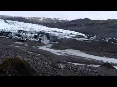Chasing Ice- Retreating Glaciers - YouTube