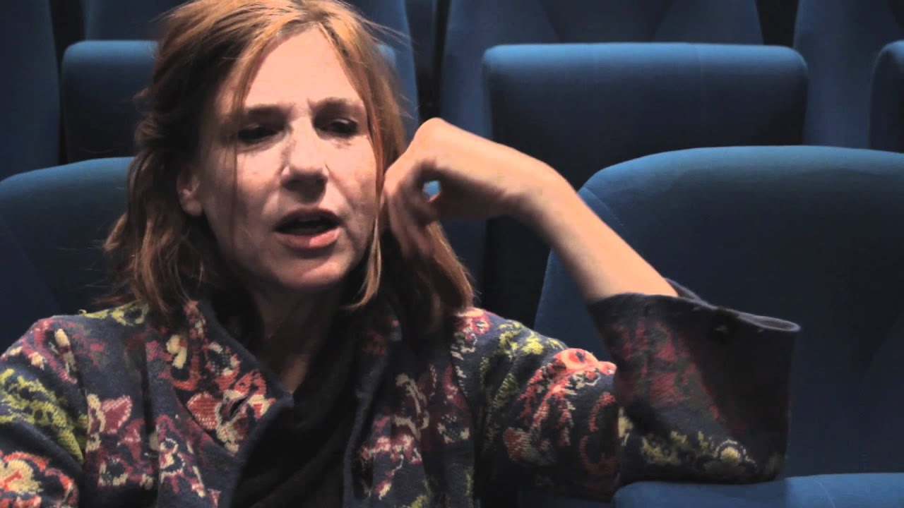 Elsie de Brauw over 'Geloven' - YouTube