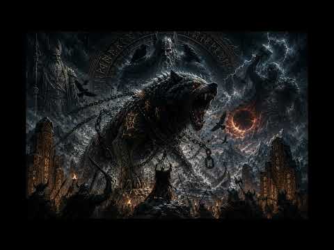 Fenrir Awakens | Epic Viking Music | Odin Valhalla Rising | Ragnarök Battle Song