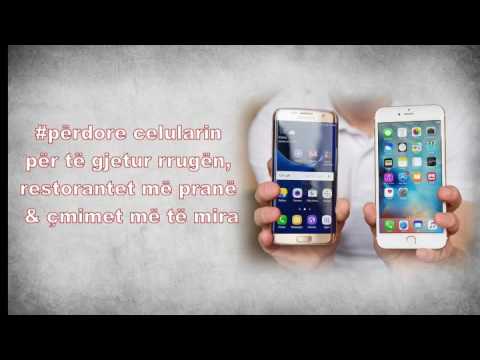 Time2Eat - Explore, search & reserve Albania Restaurants with App - YouTube