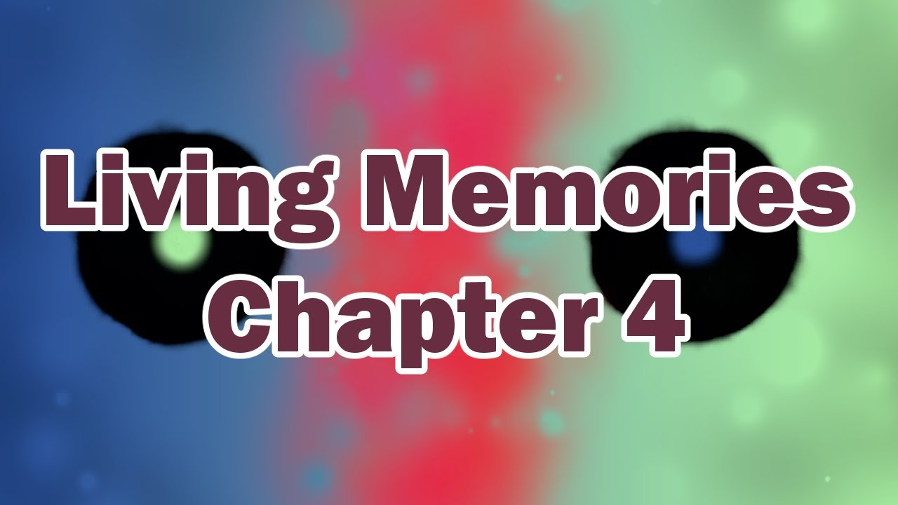 Snoot Fics - Living Memories - C4 - WHAT TIME IS IT? - YouTube
