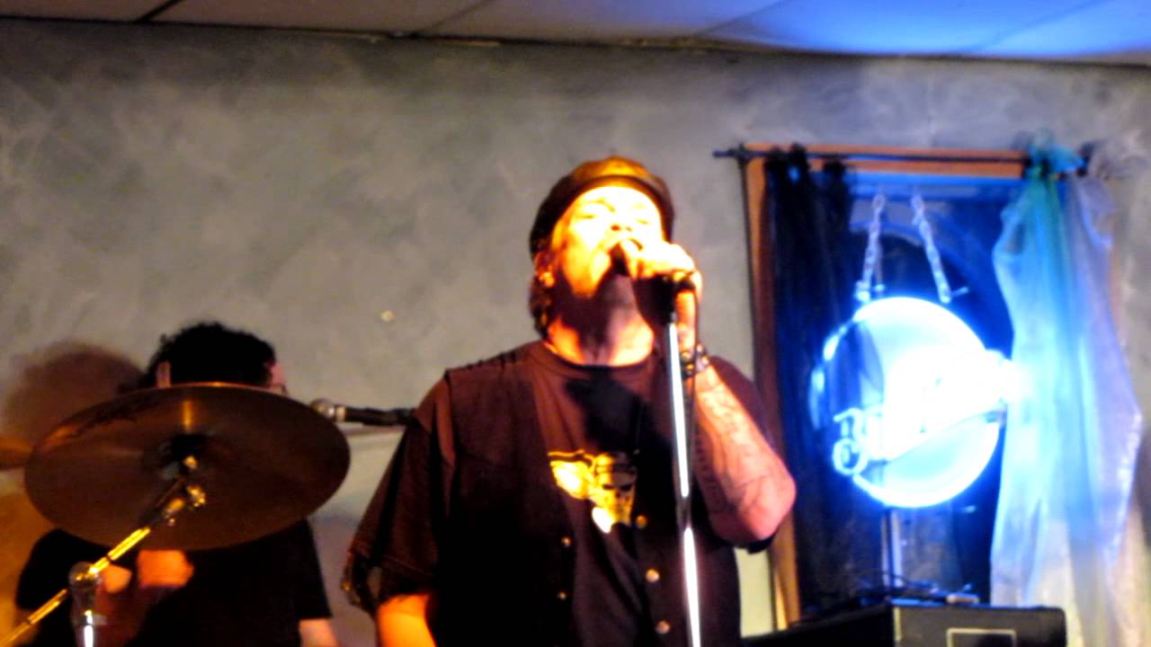 Don Ray Band - The Ruckus Room - YouTube