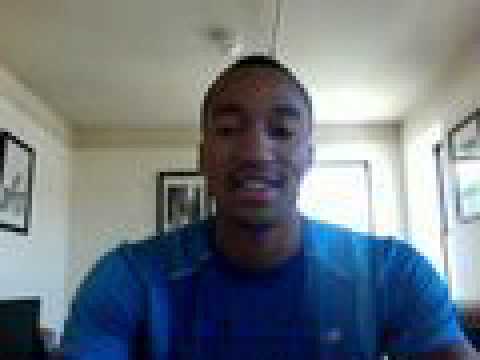 Erison Hurtault, Olympian - YouTube