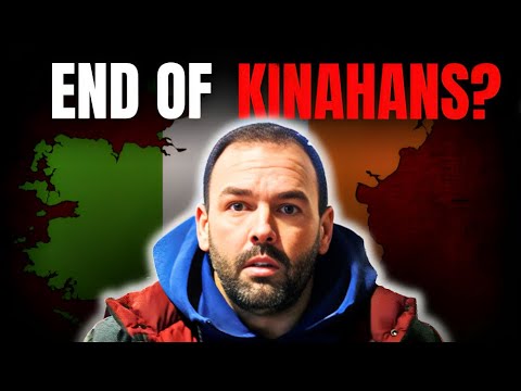 The INSANE Story of Kinahan's Biggest Rivals: The Family! - YouTube
