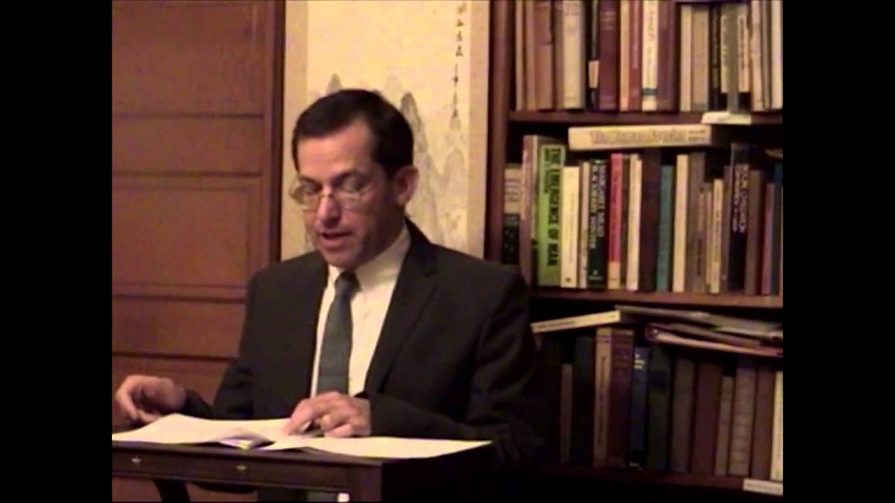 "Is There Progress in Philosophy?", Ralph Shain, Osceola, Missouri ...