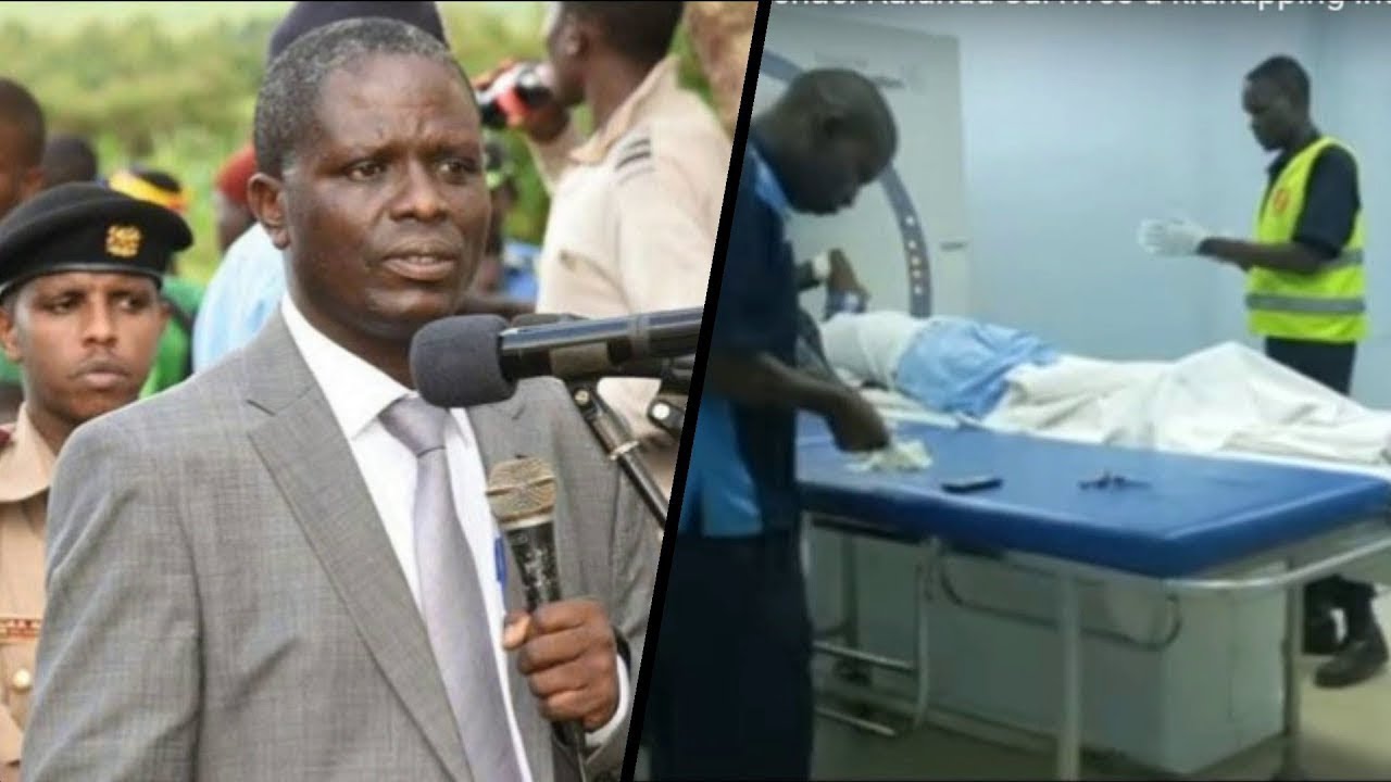 Nzoia Sugar Boss Michael Kulundu Dies 2 Months After Abduction | Kenya ...