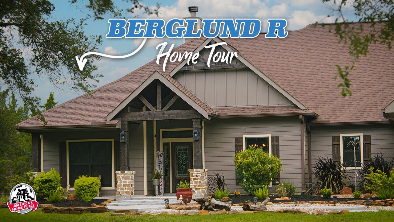 Let's Take A Look Inside This Customized Berglund R! - YouTube