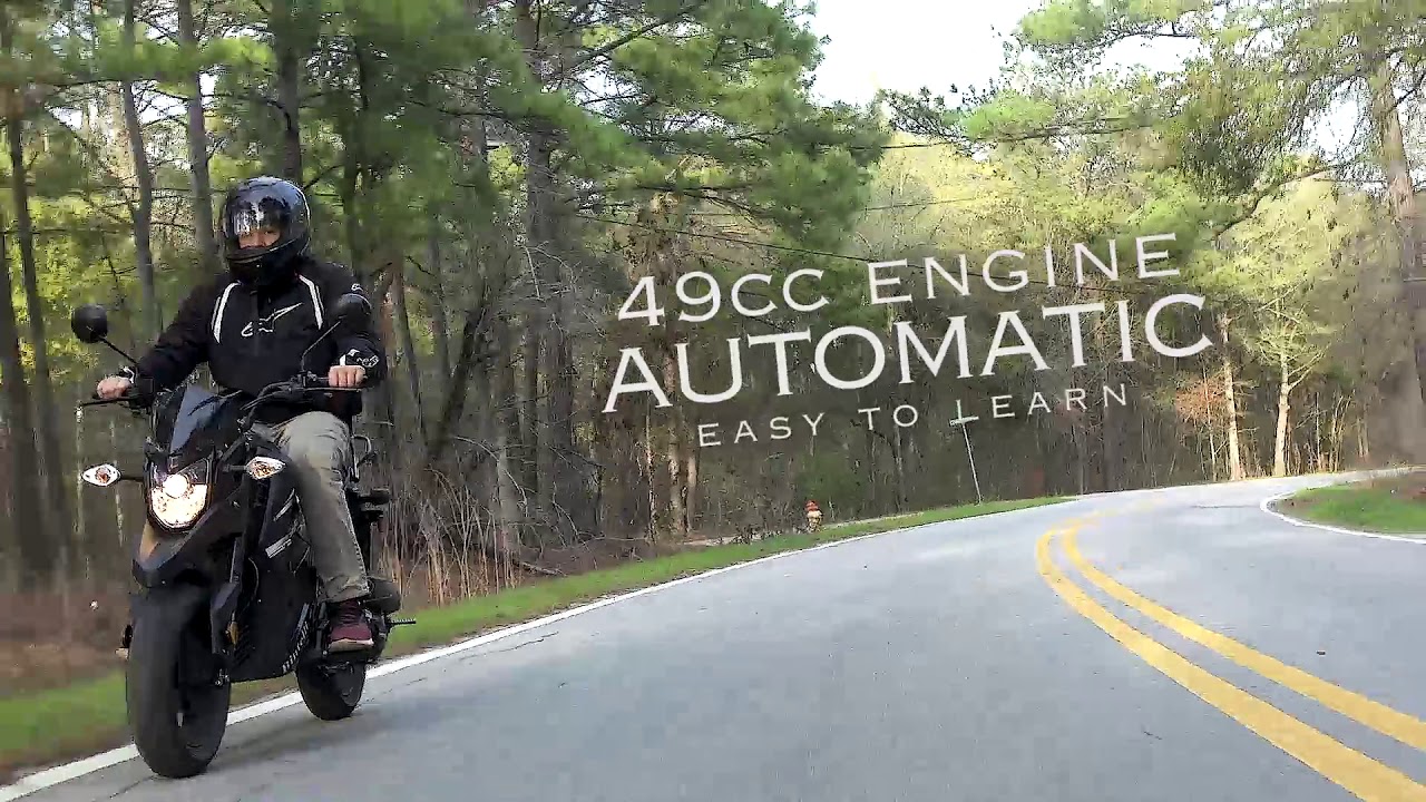 Bintelli Beast Highlight Video - Scooters and Motorcycles for Sale ...