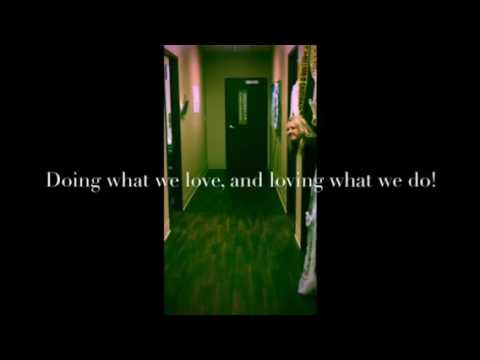 Happy RT Week - YouTube