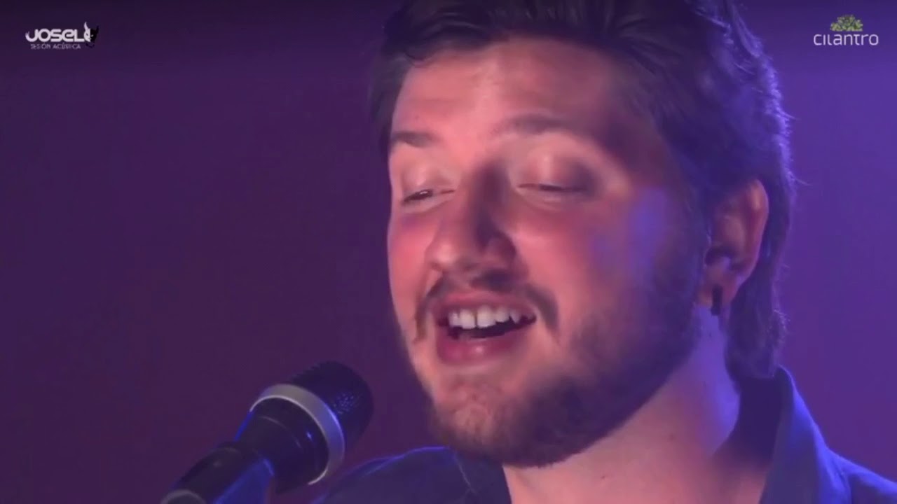 La Conciencia en su Lugar (Acústico) David Magaña. - YouTube