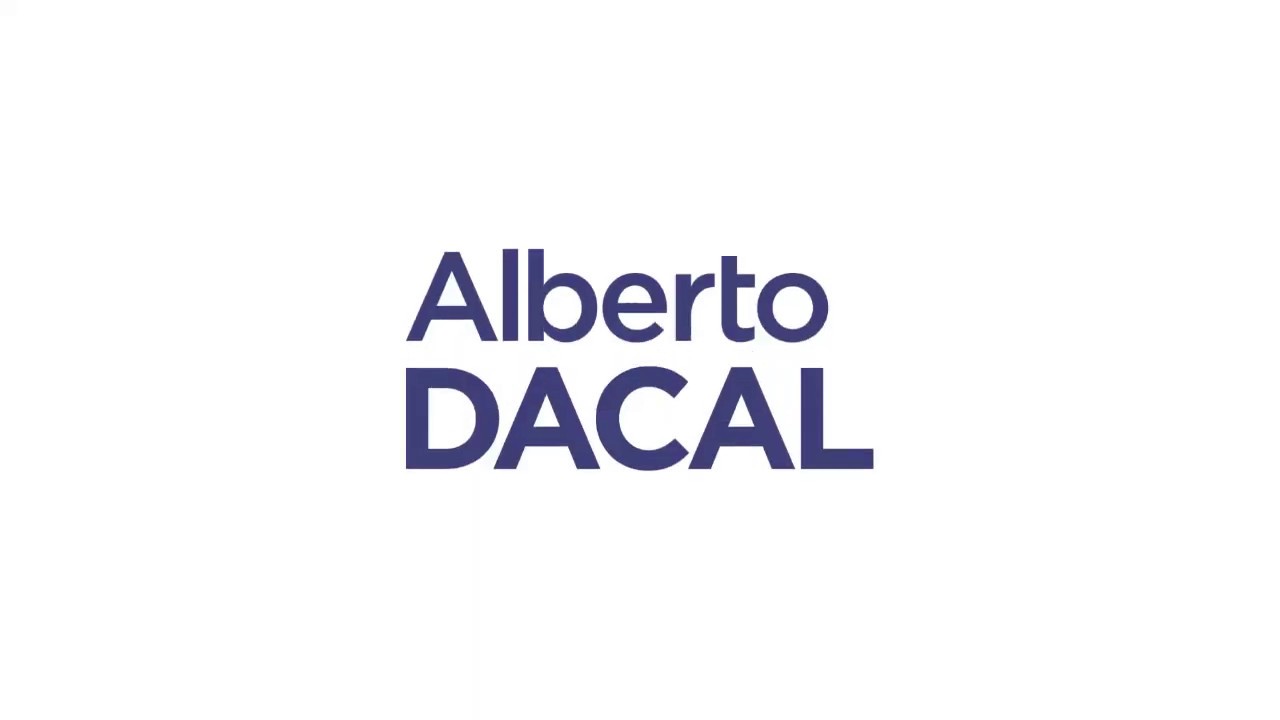 Alberto Dacal Campaña 2018 Deporte - YouTube