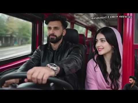 Lambiya sadka  lambiya sadkha yar chlanda lari yo New song @GogriPharisong0786