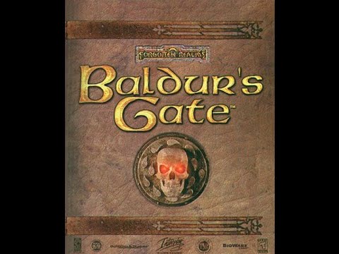 Episode 8 - Baldur's Bate EE - Thalantyr & Plate Mail - YouTube
