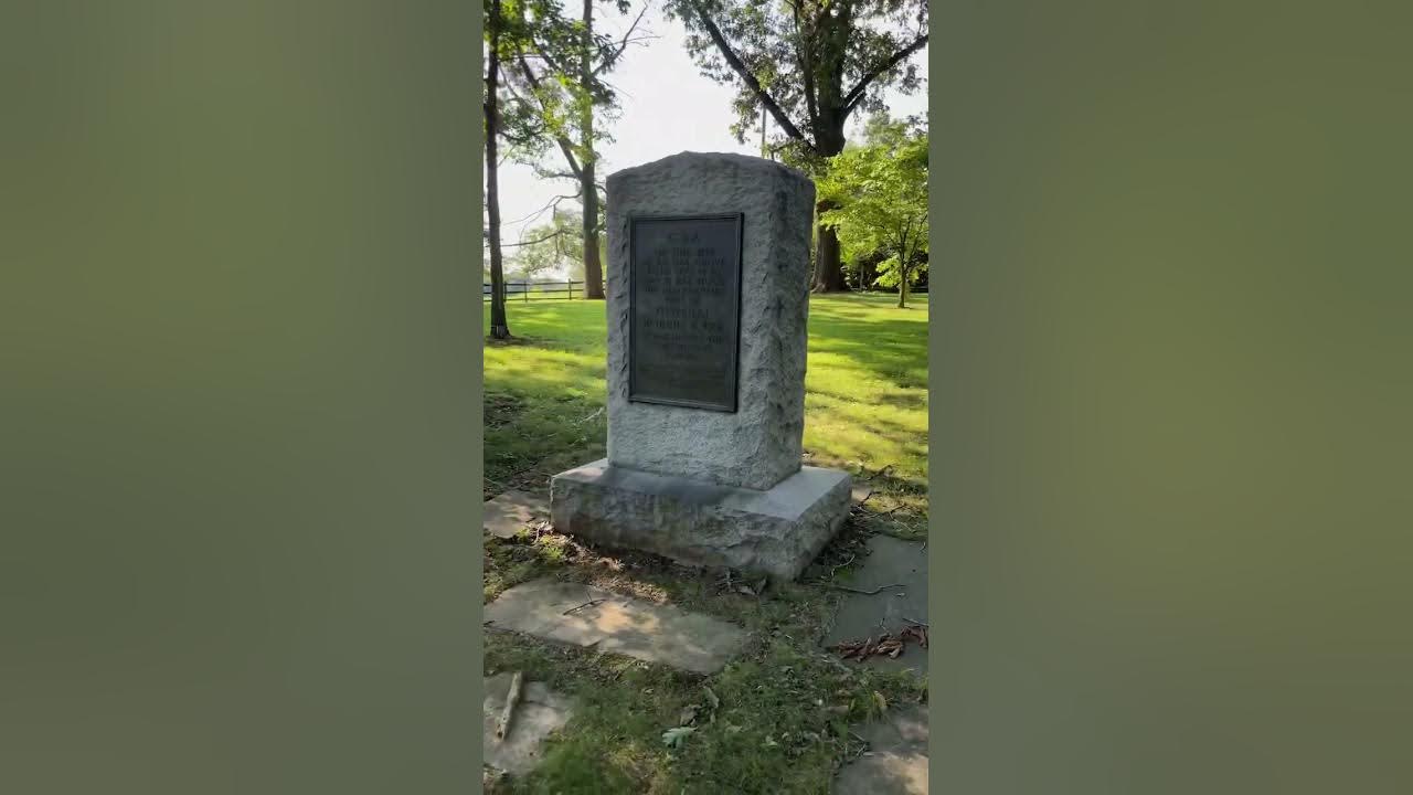 Where Did Robert E Lee Have His Antietam Headquarters shorts where-did-robert-e-lee-have-his-antietam-headquarters-shorts