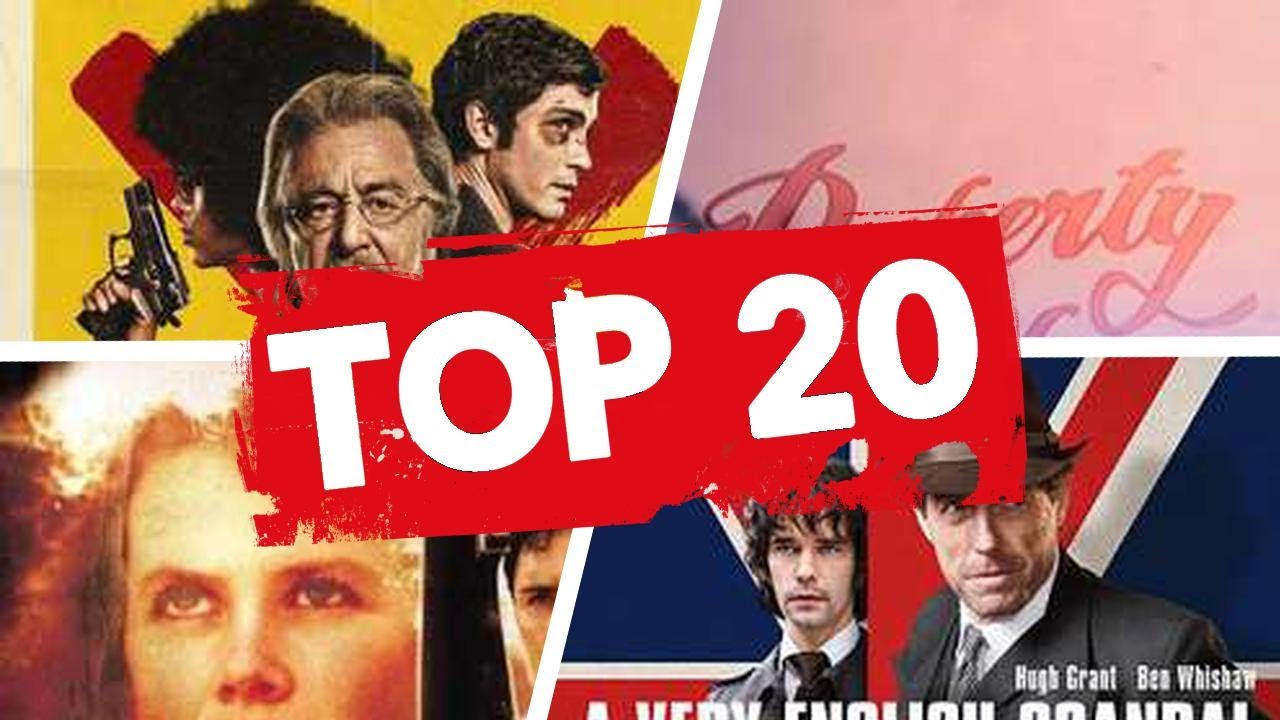 The Greatest Period Tv Shows Set In The 1970S 💯 - YouTube
