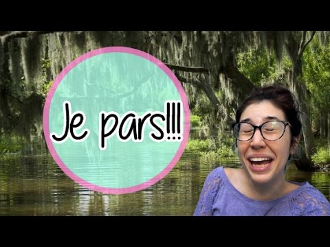 JE QUITTE LE PAYS - Annonce