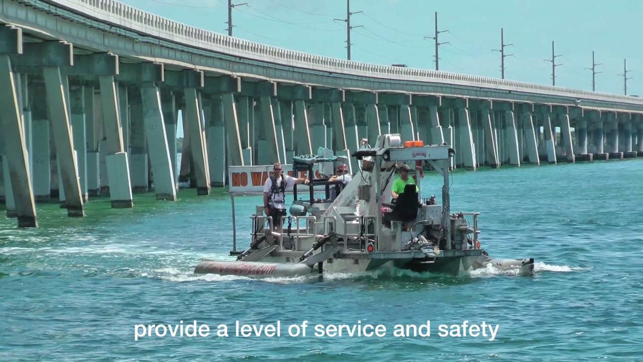 Harcon Machines in Action - YouTube