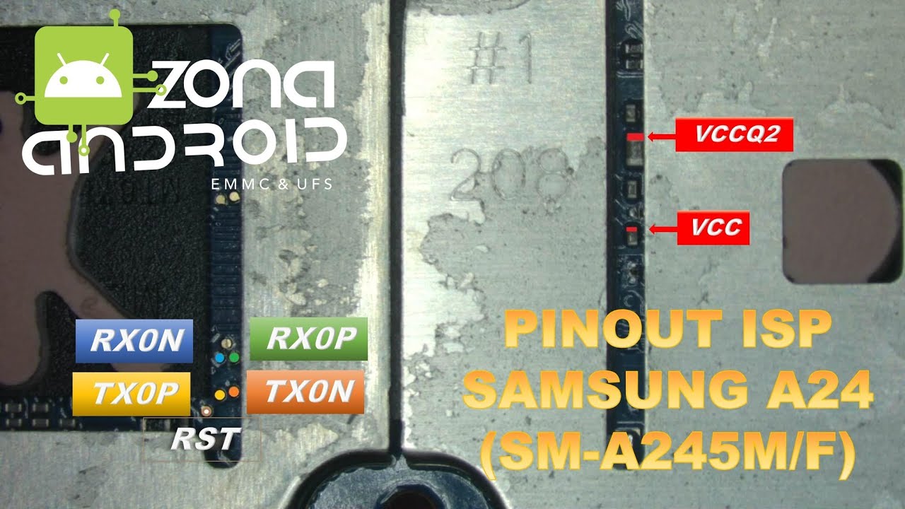 REVIVIR A245M MICRON APAGADO REPROGRAMAR A346M PARA BYPASS QR - YouTube