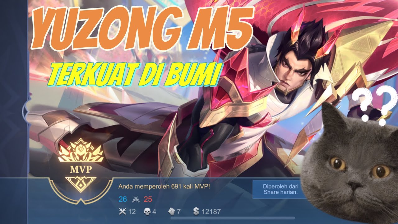Yuzong gameplay 🤣 - YouTube