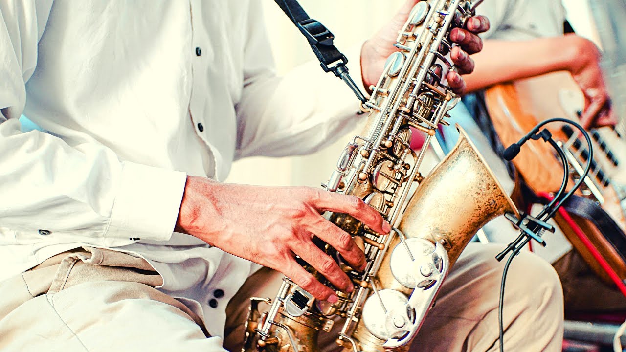 10 HORAS Jazz Music - Black Screen Music para relaxar, dormir, meditar ...