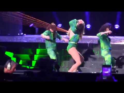 Jennifer Lopez-J lo and Ja Rule Bronx Orchard Beach