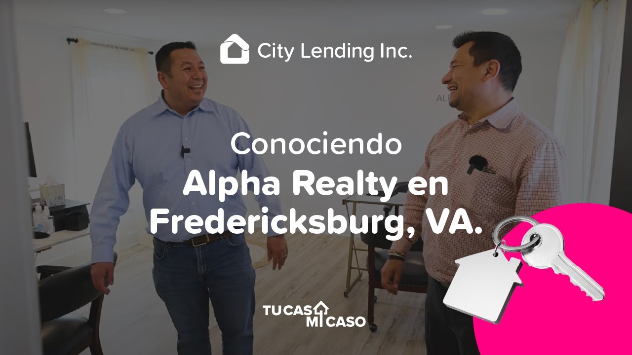 Conoce la Nueva Oficina de Alpha Realty - YouTube