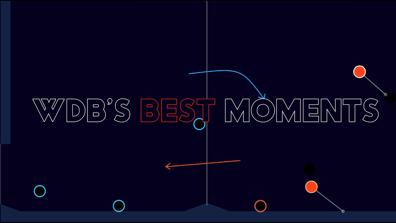 Best Weird Death Ball Clips | Bonk.io - YouTube